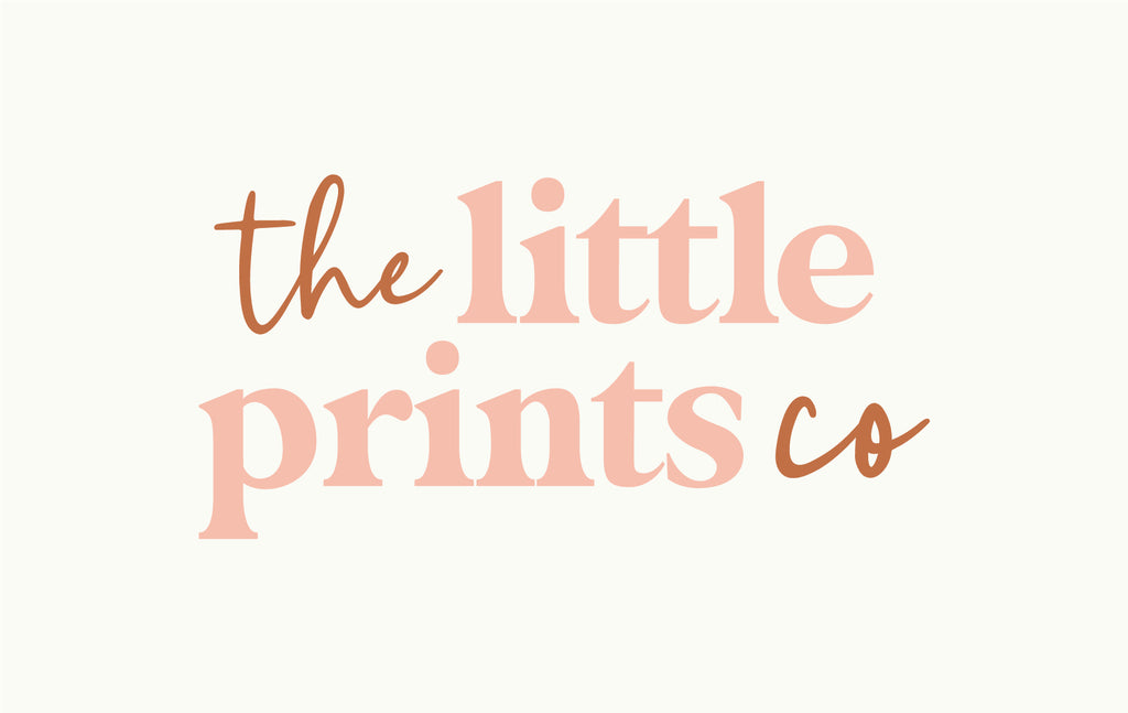 The Little Prints Co